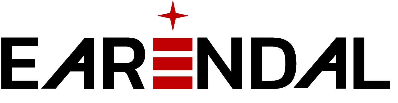 About - Earendal